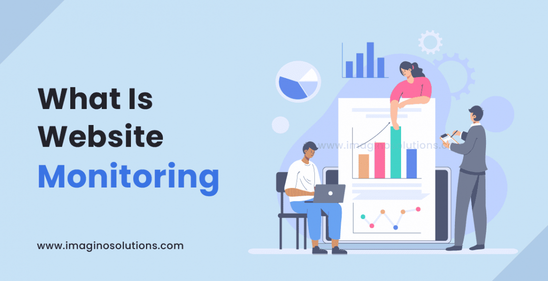 What Is Website Monitoring And Why It's Important - Tech Blog