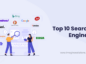 10 Most Popular Search Engines in The World - Tech Blog