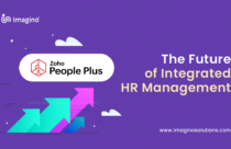 Why Zoho People is the Ultimate HR Management Solution for Your ...
